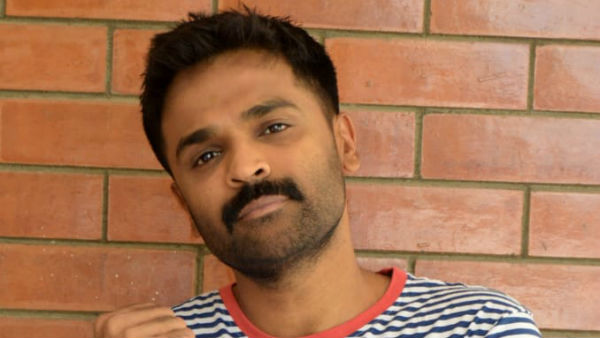 நான் சம்பளம் அதிகம் கேட்பேன் என்று யாரு யா சொன்னது ? | Actor rajkamal ...