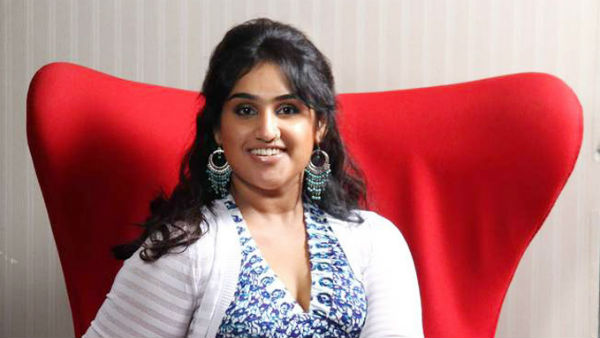 சின்ன விஜயக்குமார்.. அருண்விஜய்க்கு இவர்தான் போட்டி.. செம குஷியில் ...