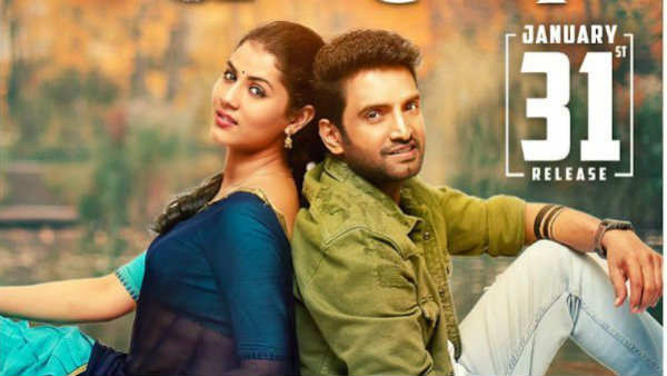 டகால்டி படத்தில் இவ்வளவு ஸ்பெஷலா ஒரு கம்பிளிட் ரீபோட் | A special story ...