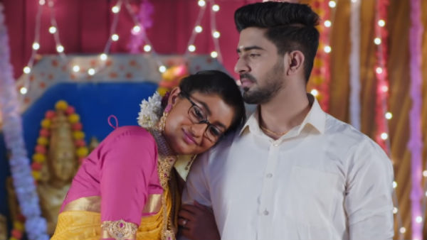 Chocolate Serial: சாக்லெட் கலரில் ஒரு பொண்ணு.. அதை வச்சு செம ஃபன்னு ...