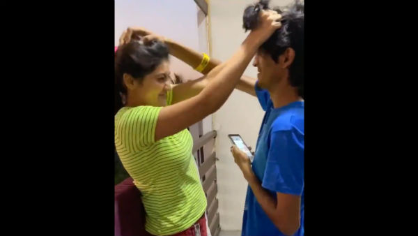 5வது நாளே இப்படியா.. தம்பியுடன் குடுமி பிடி சண்டையில் குதித்த பிரபல ...