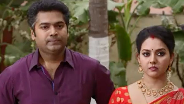 Nayagi Serial: முடியும் நேரத்தில் திரும்பவும் ஆரம்பிச்ச இடதுக்கேவா ...