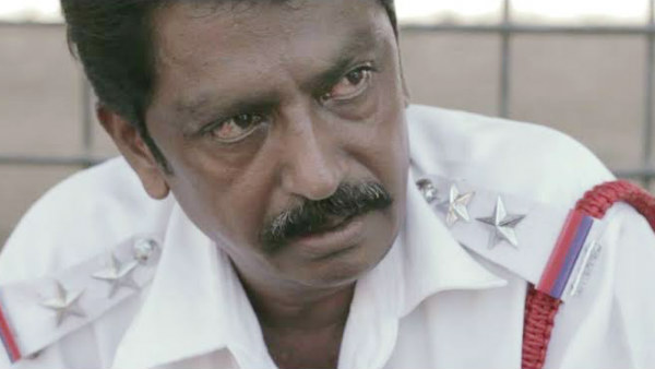 40 நாட்கள் விஜயுடன் நடித்து இருக்கிறேன்.. ராஜா ராணி பாண்டியன்! | Raja ...