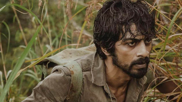 கொரோனா பரவாமல் தடுக்க.. கட்டாயம் கை கழுவுங்க ..அர்ஜுன் தாஸ்! | Arjun ...