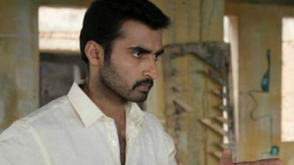 'ஒரு நாள்'.. நந்தா குரலில் காணொளி.. ஏற்றத்தாழ்வுகளை மறந்து ...