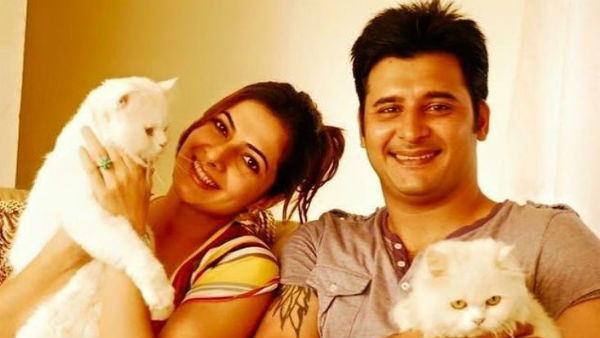 வெளிநாட்டில் வேலை பார்க்கும் முன்னாள் ஹீரோ.. அங்கேயே குடும்பத்துடன் ...