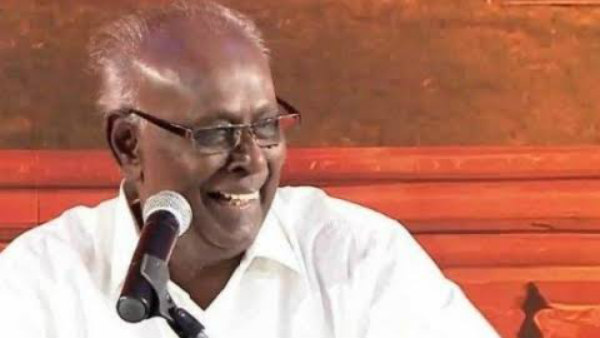 தினமும் ஒரு திருக்குறள்.. ட்விட்டரில் கலக்கும்.. சாலமன் பாப்பையா ...