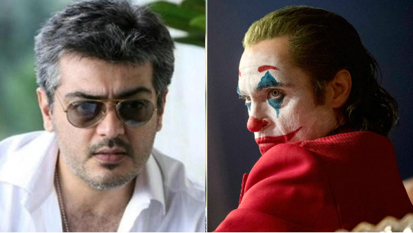 ஜோக்கர் - ஹாலிவுட் சினிமா விமர்சனம் | Joker hollywood Movie Review ...