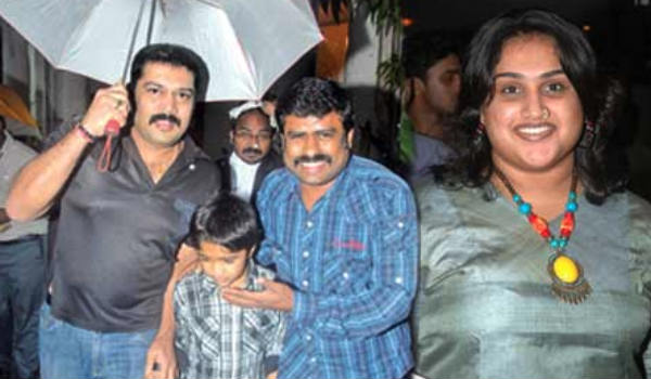 வனிதாவின் திருமணத்தால் மனப்புழுக்கம்.. பட்டும் படாமல் ஒதுங்கியிருக்கும் ...