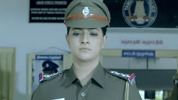 Danny Movie Review.. ஓடிடி-க்குன்னே இப்படி எடுப்பாய்ங்களோ? கேமராமேன் ...