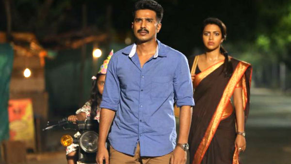 “ராட்சசன்” திரைப்படத்திற்கு கிடைத்த மற்றுமொரு மகுடம் ! | The movie ...