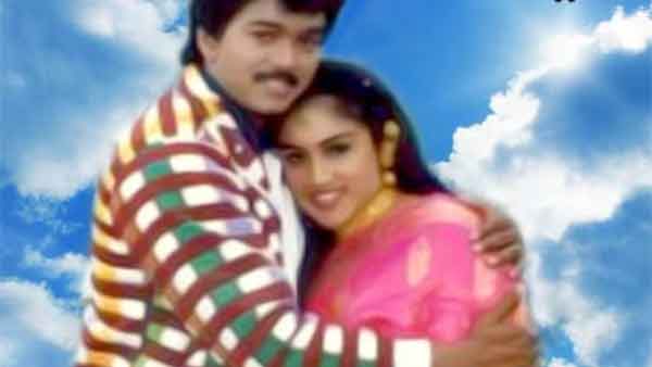 ஓவர் ஐஸ்சா இருக்கே..? நீங்க ஒயின் பாட்டில் போல.. விஜய்யை திடீரென ...