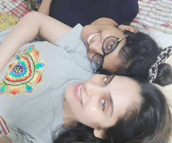 சூர்யாவுக்கு ஜோடியாய் நடித்தாரே.. அந்த நடிகையா இவர்.. 34 வயதில் இவ்ளோ ...