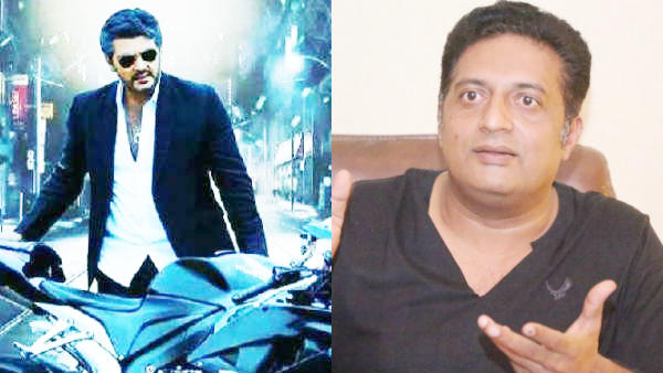 கொஞ்சம் பிளாஷ்பேக்: அஜித்குமார் பட ஷூட்டிங்கில் சட்டைக்காக சண்டைப் ...