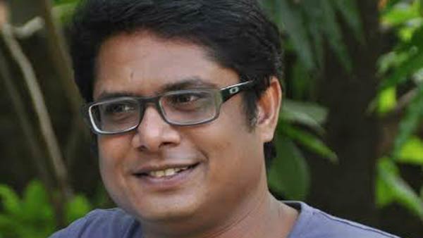 மனோஜ் பாரதிராஜாவுக்கு இன்று 44வது பிறந்தநாள்.. குவியும் வாழ்த்துக்கள் ...