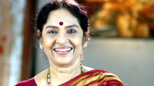 கொஞ்சம் பிளாஷ்பேக்: மூத்த நடிகை சச்சு திருமணம் செய்து கொள்ளாமல் ...