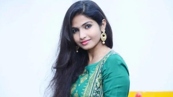 நடிகை வெண்பாவுக்கு இன்று பிறந்தநாள்.. ரசிகர்கள் வாழ்த்து! | Child ...