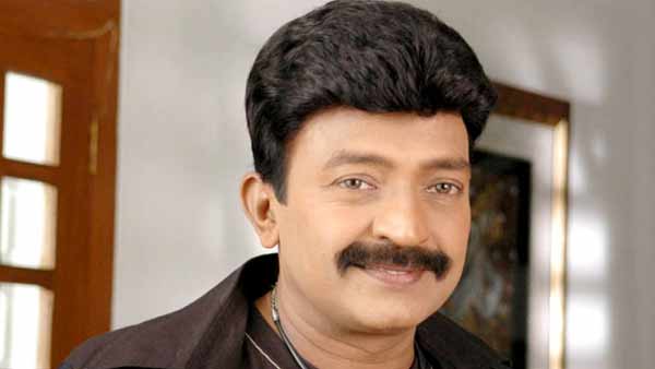 கொரோனாவுக்கு தீவிர சிகிச்சை.. நடிகர், டாக்டர் ராஜசேகர் உடல் நிலை ...