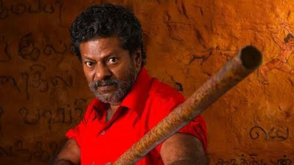 பாரதி இயக்கத்தில் உருவாகும் மறுமலர்ச்சி 2... நாயகனாகும் ராஜ்கிரண் ...