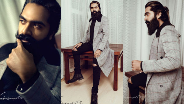 'ஹவுஸ் ஆஃப் டிராகன்ஸ் சீரிஸ்லயே நடிக்கலாமே' திருகிய மீசை, நீண்ட தாடி ...