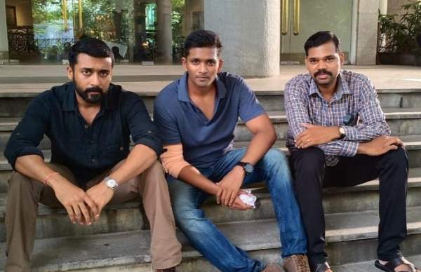 தனுஷ் படத்தில் நடிக்கும் சூர்யாவின் நண்பர்! | Soorarai Pottru fame ...