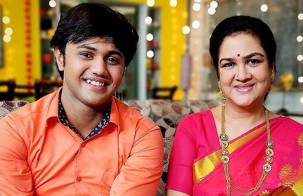 காதலியை இன்ஸ்டாவில் அறிமுகப்படுத்திய அழகு சீரியல் 'திருநா'.. வாழ்த்து ...