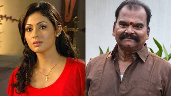 குடி பழக்கத்தால் சினிமாவில் இருந்து ஓரங்கட்டப்பட்ட ஷங்கர் பட நடிகை ...