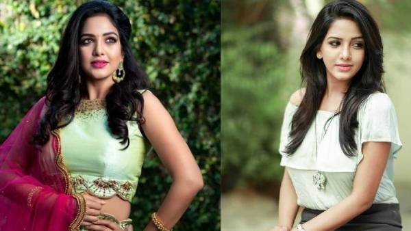 பிக்பாஸ் சீசன் 5 நிகழ்ச்சியில் பங்கேற்கும் பிரபல சீரியல் நடிகை ...