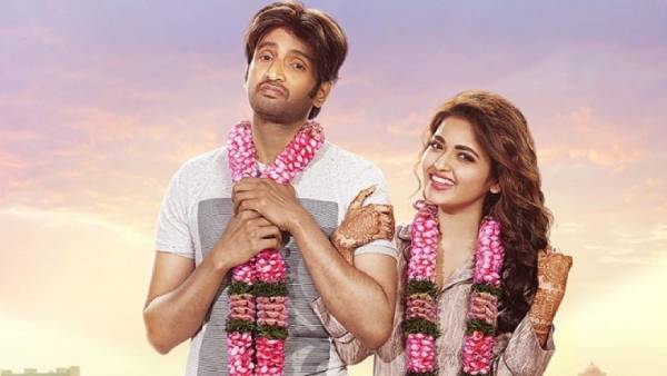 Dikkiloona Review: சிரிப்பே வரலையே சந்தானம்.. டிக்கிலோனா டைம் மெஷின் ...