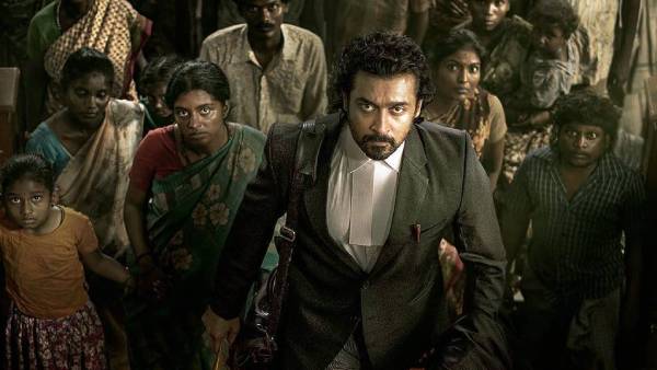 சூர்யாவுடன் ஜெய் பீம் படம் பார்த்த இன்பநிதி.. வைரலாகும் புகைப்படம் ...
