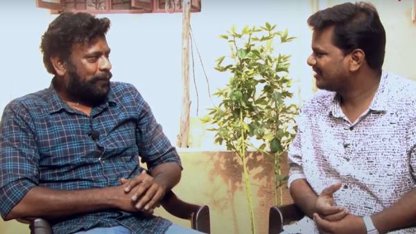 நேர்ல பார்த்தா அடிச்சு வெளுத்துருவேன்னு மிரட்டினார்கள்.. மனம் திறந்த ...