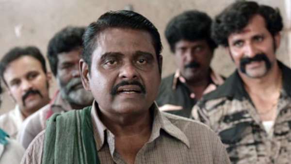 "சார்.. அந்த வலிமை படம் பற்றி ரெண்டு வார்த்தை சொல்லுங்க.." ஜி.எம் ...