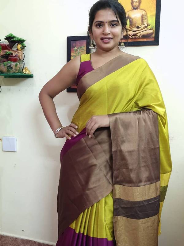 சிம்பு முதல் விஜயகாந்த் வரை தங்கச்சி... கோடம்பாக்கத்தின் தங்கச்சி அகிலா ...