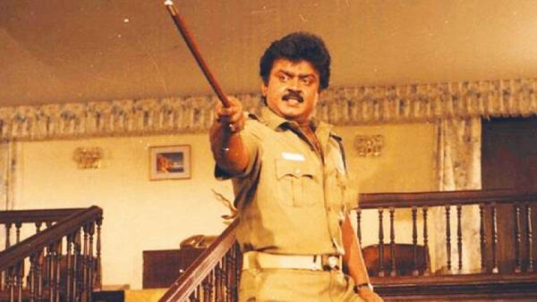 அதிர்ச்சி.. விஜயகாந்த் படத்தை இயக்கிய இயக்குநர் எம். தியாகராஜன் ...