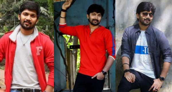 மனைவி மிர்னா மேனன் மீது இப்போதும் காதல் குறையவில்லை.. உருகும் விஜய் ...