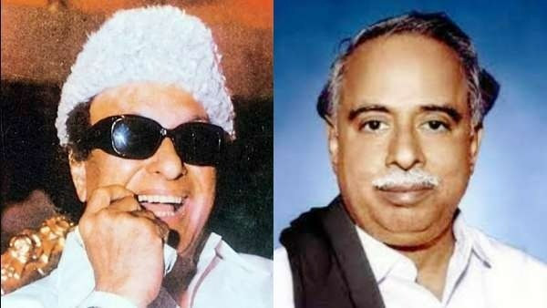 அவர்தான் எம்ஜிஆர்...அண்ணா சொன்ன சுவாரஸ்ய தகவல் | He is the MGR ...