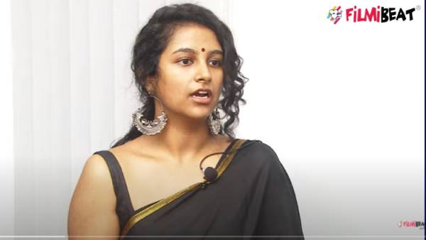 பள்ளி மாணவர்களாக நடிப்பது சவாலாக இருந்தது... முதல் நீ முடிவும் நீ பட ...