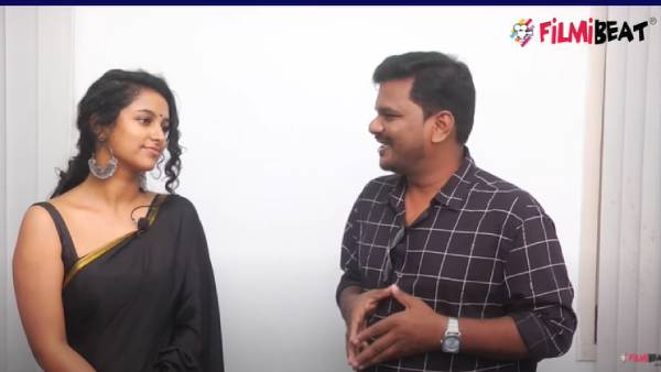 பள்ளி மாணவர்களாக நடிப்பது சவாலாக இருந்தது... முதல் நீ முடிவும் நீ பட ...