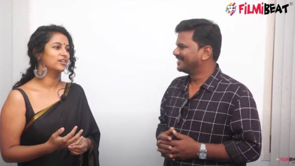 பள்ளி மாணவர்களாக நடிப்பது சவாலாக இருந்தது... முதல் நீ முடிவும் நீ பட ...