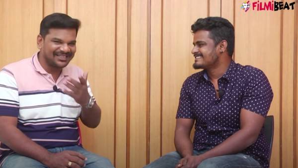 ரஜினிகாந்த் பாராட்டிய "ரைட்டர்" படத்தின் இயக்குனர்... பிராங்கிளின் ...