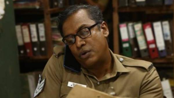 ரஜினிகாந்த் பாராட்டிய "ரைட்டர்" படத்தின் இயக்குனர்... பிராங்கிளின் ...