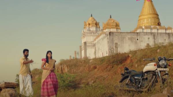 மன்மத ராசா சாயா சிங் நடிக்கும் புது தொடர்.. என்ன ரோல் தெரியுமா ...