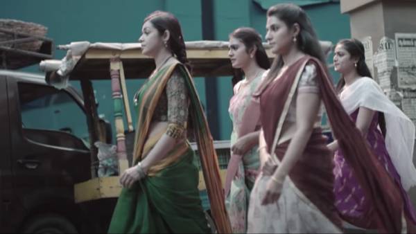 மன்மத ராசா சாயா சிங் நடிக்கும் புது தொடர்.. என்ன ரோல் தெரியுமா ...