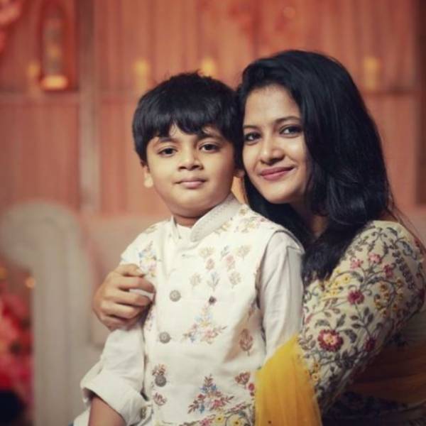 அட டைரக்டர் நெல்சனுக்கு திருமணமாகி இவ்வளவு பெரிய குழந்தை இருக்கா ...