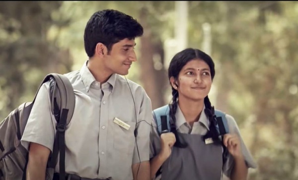 பிரபல சின்னத்திரை வில்லியோட மகனா இவர்... ஆச்சர்யத்தில் ரசிகர்கள் ...