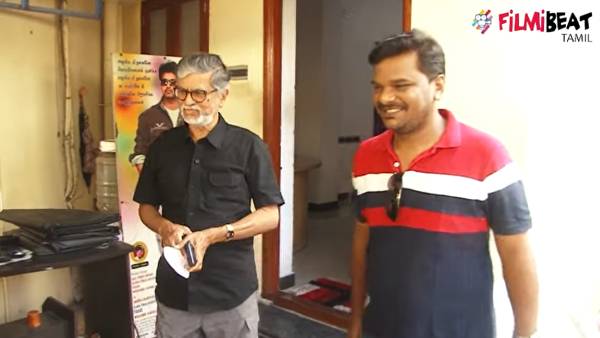 “சினிமாவில் நாணயமானவர்களே இல்லை“… வருத்தப்பட்ட அஜித்.. மனம் திறந்த எஸ் ...