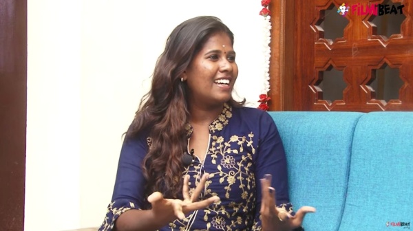 நல்ல ஸ்கிரிப்ட் இருந்தால் அடல்ட் படத்தில் நடிக்க தயார்...அறிவுக்கு ...