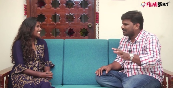 நல்ல ஸ்கிரிப்ட் இருந்தால் அடல்ட் படத்தில் நடிக்க தயார்...அறிவுக்கு ...