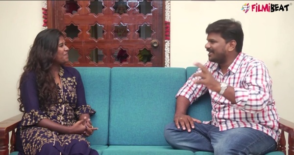 நல்ல ஸ்கிரிப்ட் இருந்தால் அடல்ட் படத்தில் நடிக்க தயார்...அறிவுக்கு ...