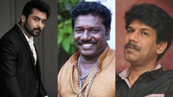 சூர்யா கிட்ட இயக்குனர் பாலா சொன்னதை மறக்கவே முடியாது! | I never forget ...